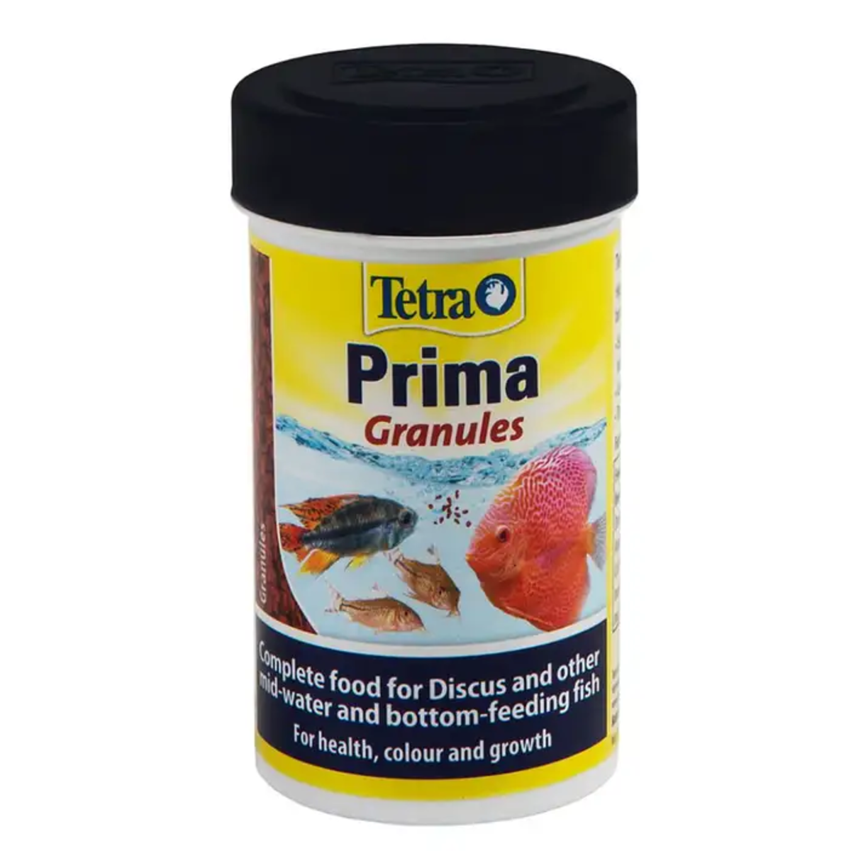 Tetra Prima 30G - 100Ml | Aqua Empire