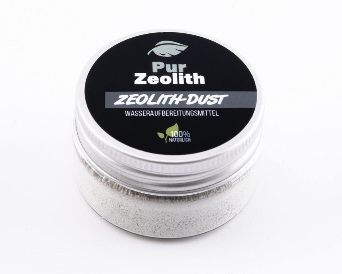 NatureHolic – Zeolite Dust | Aqua Empire