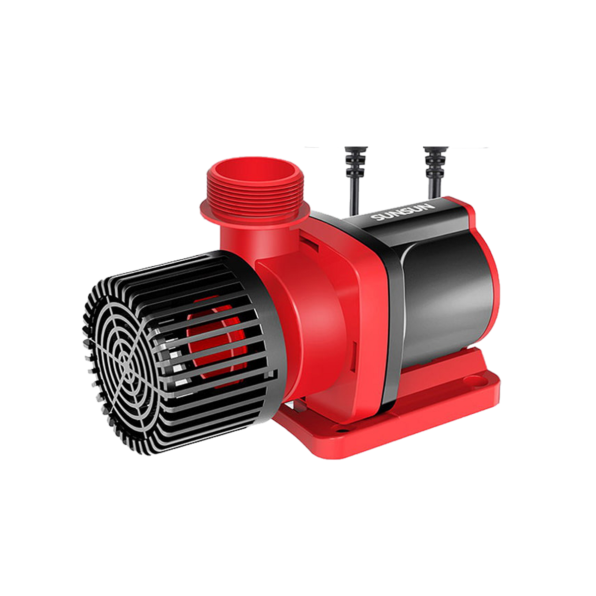 Sunsun JDP-6000 – 24V / – 6,000 L/H | Aqua Empire